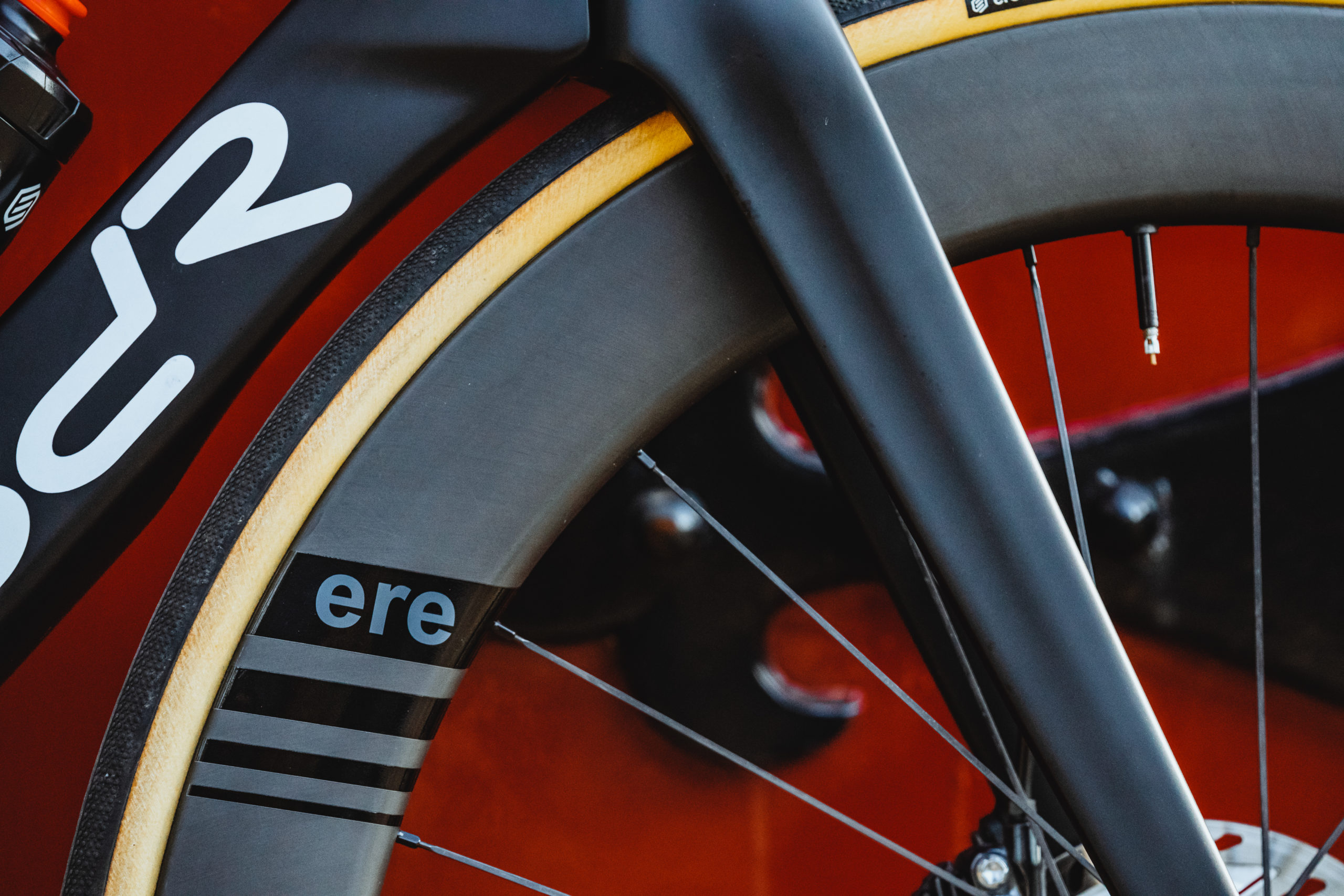 Ere research - Oneway Bike