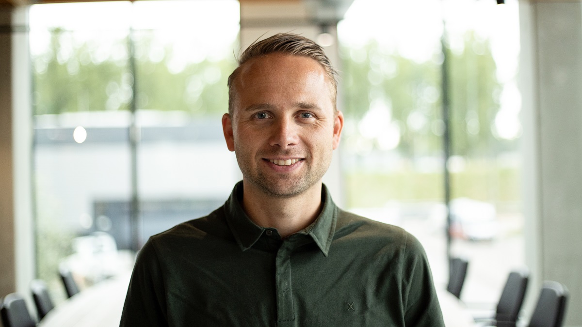 Oneway verwelkomt Youri Kusters - Oneway Bike